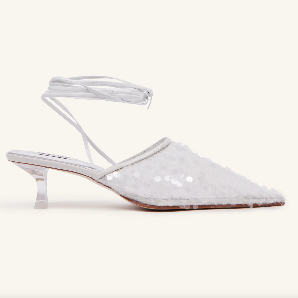 Bit Mermaid Mules – Annabel