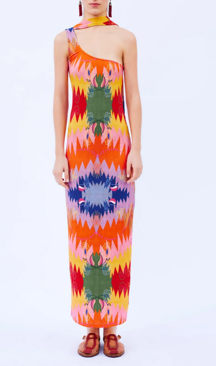 Chuco Dress – Annabel