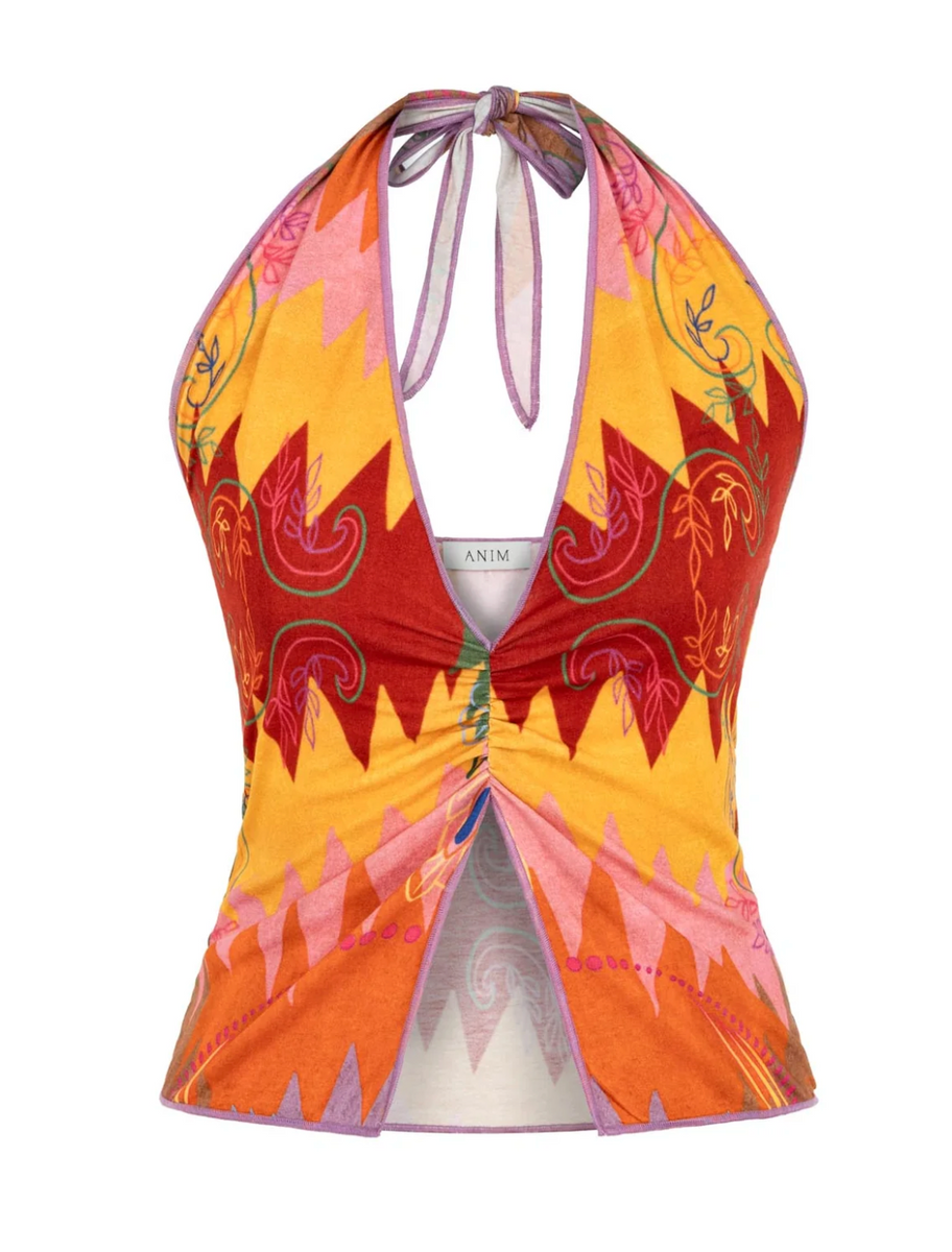 Prinki Top – Annabel