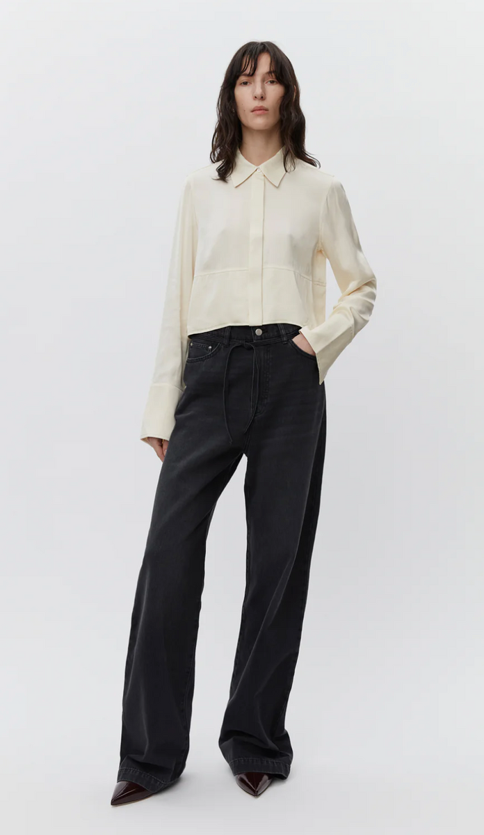 Elijah Jean Black – Annabel