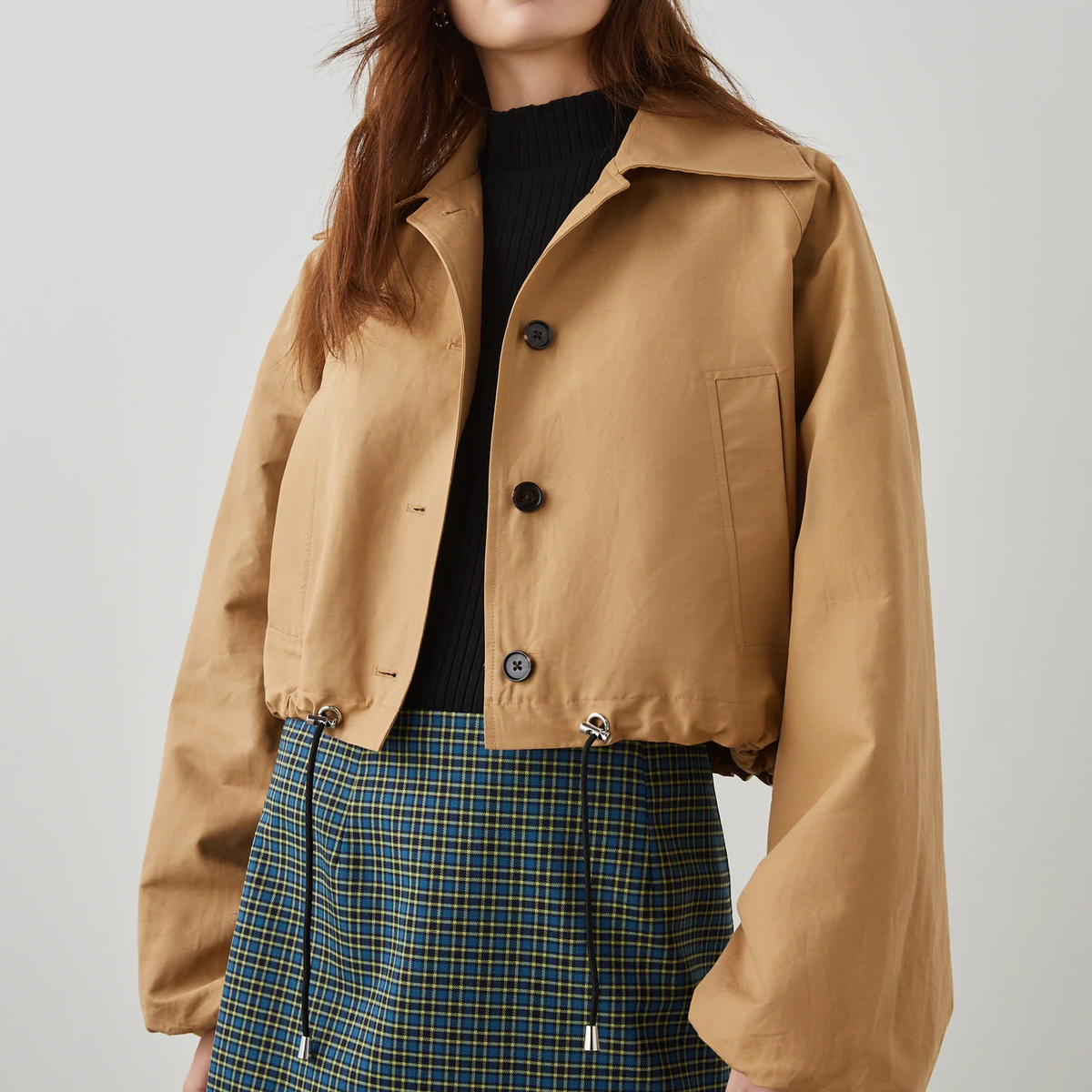 North Jacket – Annabel