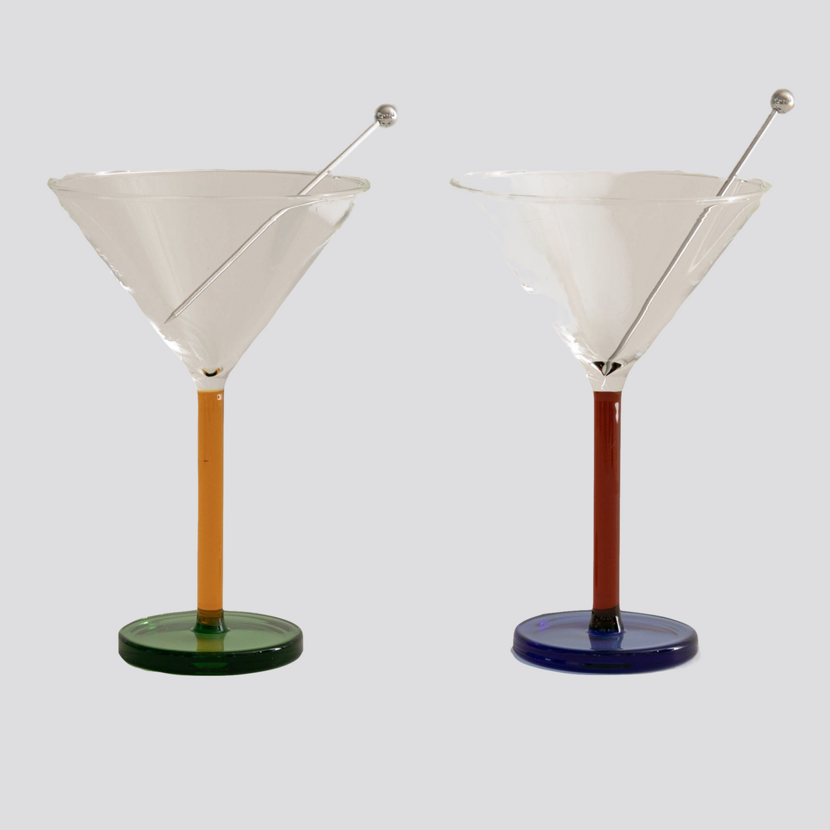 Piano Cocktail Glasses – Annabel